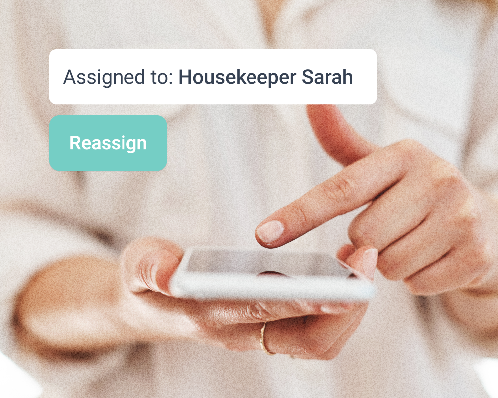 Housekeeping Suite - Flexkeeping